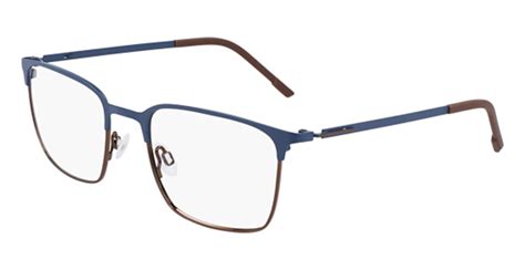 E1140 Eyeglasses Frames By Flexon