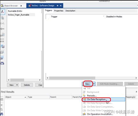 Autosar配置与实践（实践篇）13 1 如何添加一个nvm Block 桃源乐游的博客 Csdn博客