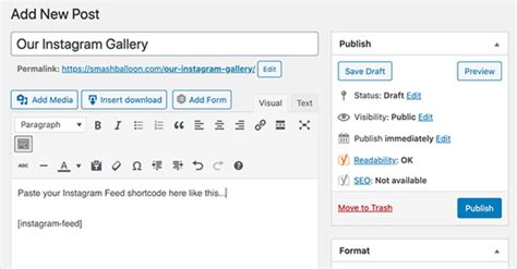 How To Create An Image Gallery In WordPress Easy Ways