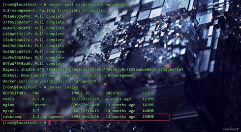 Docker入门教程docker菜鸟教程 Csdn博客 Docker入门教程docker菜鸟教程 Csdn博客