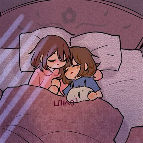 Charisk Ut Shipping Undertale сообщество фанатов картинки