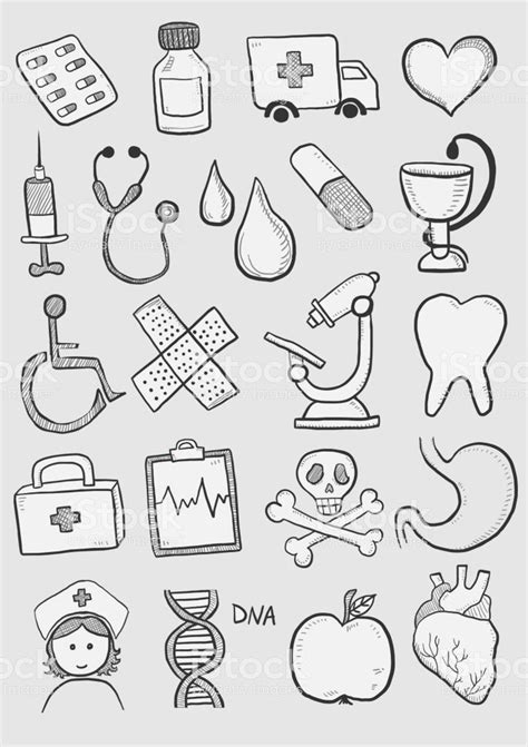Diseases Drawing