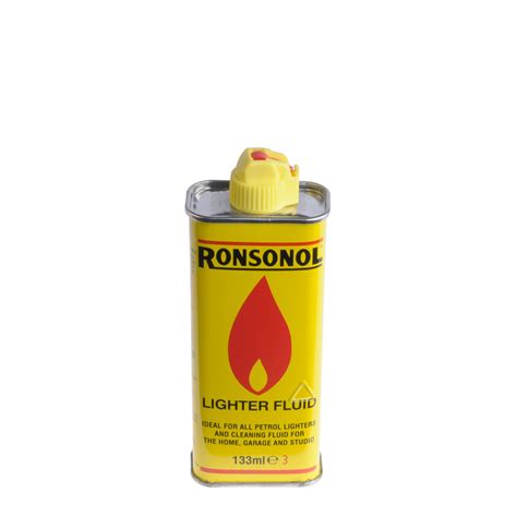 Bensin Ronsonol