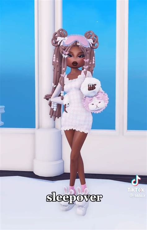 Pin By I Am Night Wing ⭐️ On Dress To Impress In 2024 Dress To