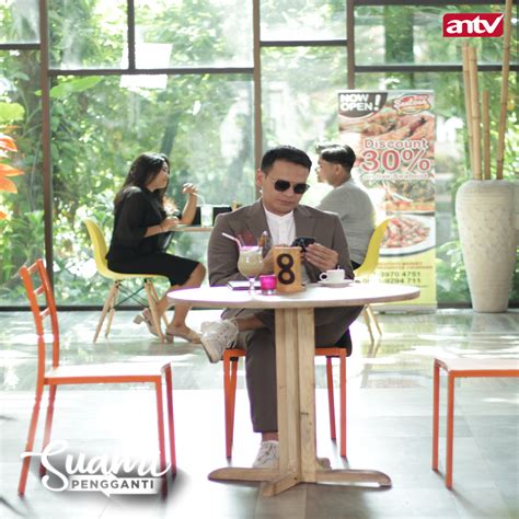 Sinopsis Suami Pengganti 17 Mei 2022 Galvin Menyesal Menikah Dengan