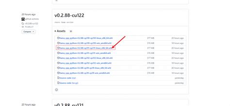 Xinference Llm Ai Nlp Segmentfault