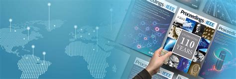 Proceedings Of The IEEE
