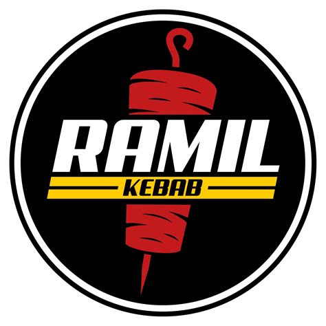 Testujemy Wszystkie Sosy W Ramil Kebab 🌯 Każdy To Nasza Autorska