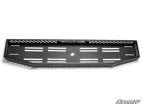 Polaris Ranger Xp Kinetic Hood Rack Bravo By Superatv Hb P Ran1k 00rk