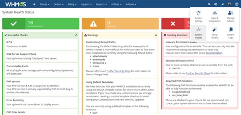 what is whmcs and how is it used
