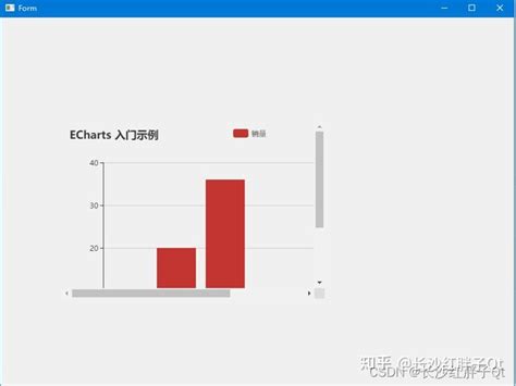 Qt Echarts Echarts Qt Echarts Demo