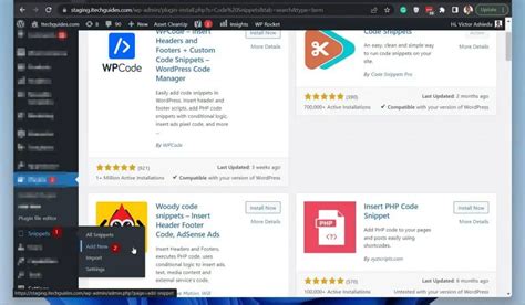 How To Automatically Insert Email Subscription In Wordpress Posts