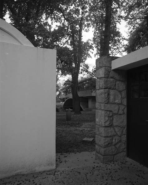 Galería De La Casa Sobre El Arroyo Es Restaurada Y Se Inaugurará Como
