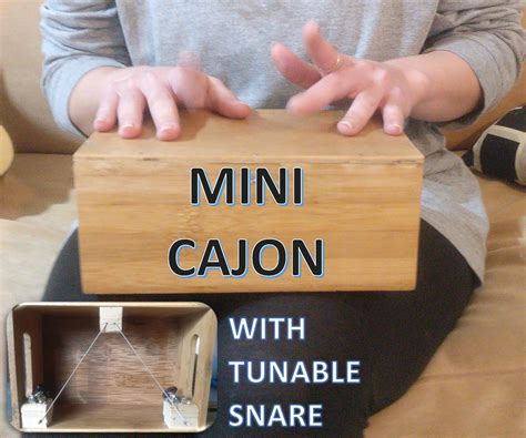 Best Mini Cajon At Joel Donovan Blog