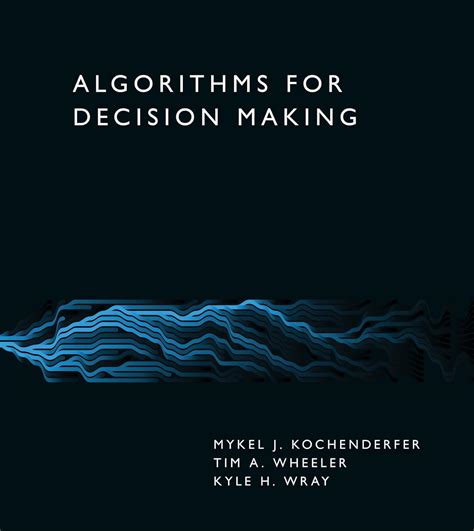 Algorithms For Decision Making Free Pdf ~ Computer Languages Clcoding