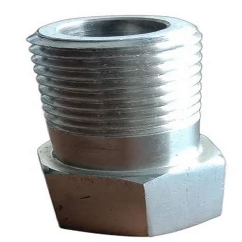 Core Bit Adapter At Rs 350piece Stainless Steel Adapter In Ahmedabad