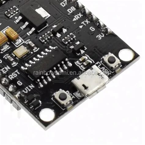 Esp8266 Nodemcu Wireless Module Ch340 Nodemcu V3 Lua Wifi Internet Of