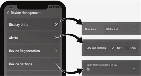 iQua Water Softener Manual | ManualsLib