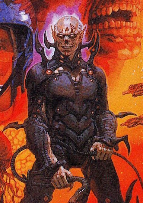 The Yuuzhan Vong Wiki Comics Amino