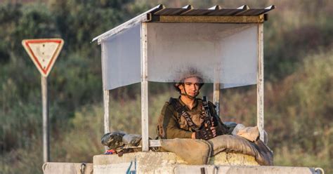 Palestine Un Palestinien Tué Par Des Colons Israéliens En Cisjordanie
