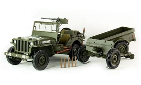 Miniature Jeep Willys 143 Norev Assistance Tour De France 1951