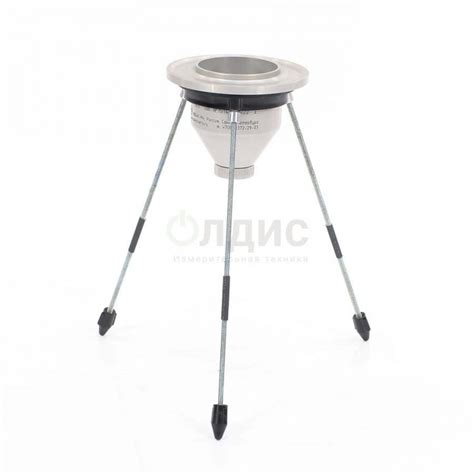 Вискозиметр Константа ВЗ 4 купить в Москве цена 0 руб с НДС характеристики заказать в ООО