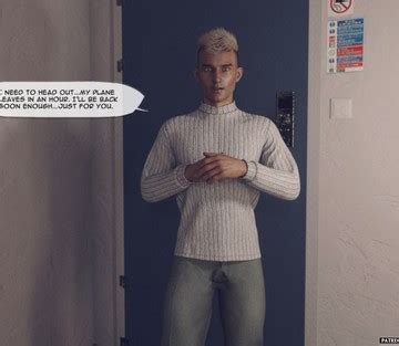 Mobius Muses Sex And Porn Comics