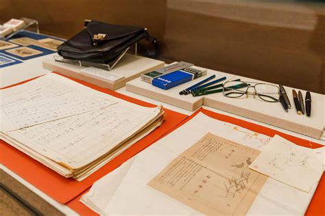 展示｜仙台文学館