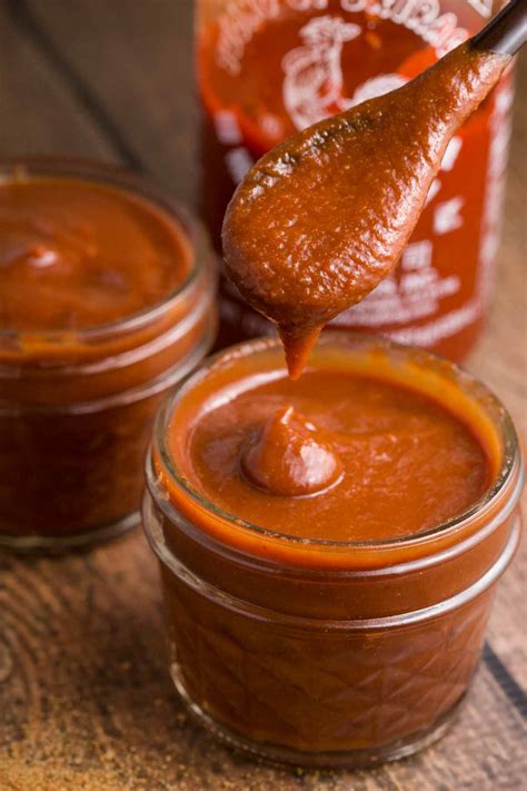 15 Recipes For Great Sweet And Tangy Bbq Sauce Easy Recipes To Make At Home
