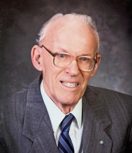 Robert Macdonald Obituary 09221926 11042023 Nsn Bc North