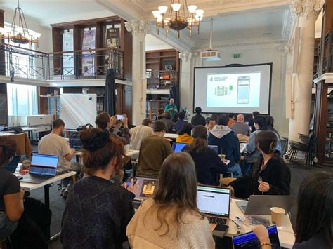 Iot Esp32 Arduino Ble Firebase Innovationdesignengineering Physicalcomputing Giulio