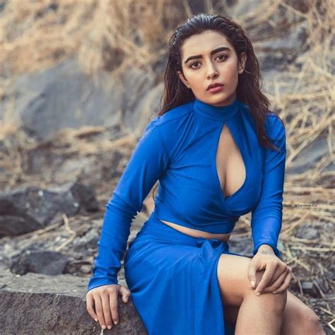 Hot Beauty Jinal Joshi Latest Hot And Spicy Photoshoot Stills