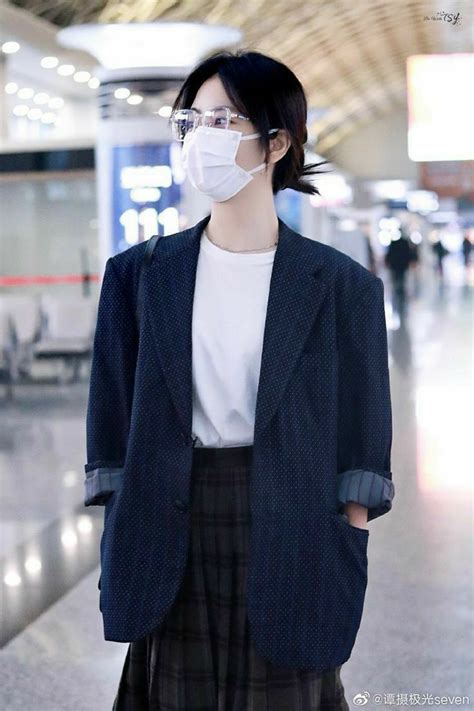 Pin By 万霖 蔡 On Beautiful Chinese Girl Fashion Beautiful Chinese Girl