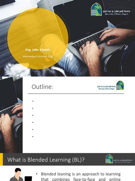 Blended Learning Workshop Pdf