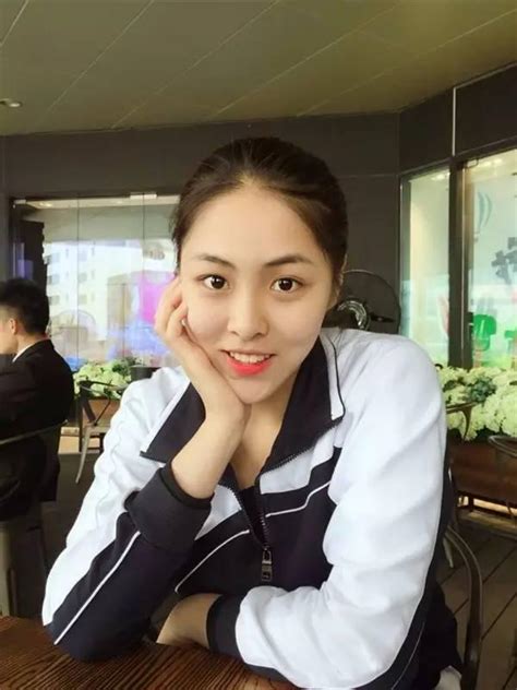 中國傳媒大學十大新生女神清純可愛滿屏的氣質 每日頭條