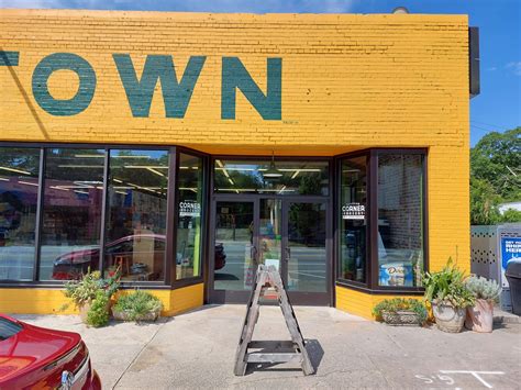 Westview Corner Grocery Façade Renovation Westview Atlanta Westview