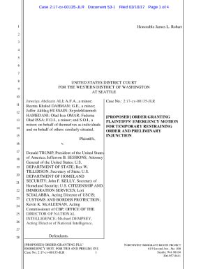Fillable Online Case Cv Jlr Document Filed