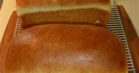Basic Potato Yeast Bread Bread Yeast Bread Recipes