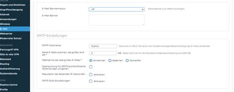 Basic Questions About The Setup And Function Of Firewall Central German Forum Sophos
