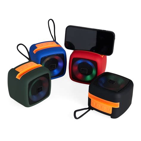 Caixa De Som Cool Tws Biográfica