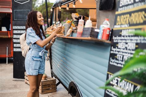 Food Trucks In Edmonton Canada Travel Zone By Best Western