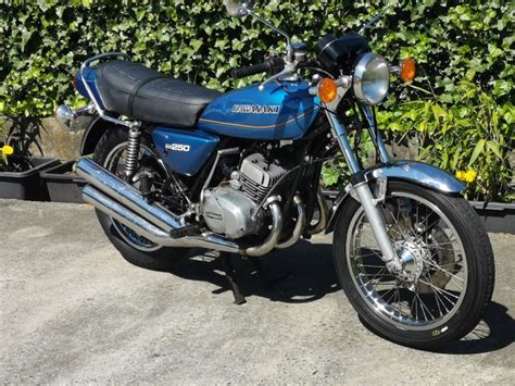 Kawasaki - KH 250 B1 - 1977 - Catawiki