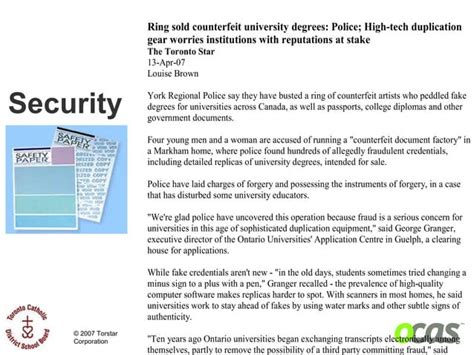 2007 Ecno Conference Electronic Transcript Management System Ppt