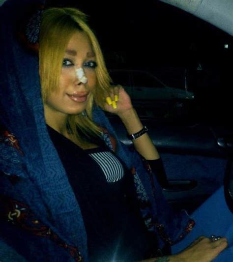 Girls Of Iran Pics