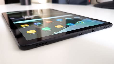 Samsung Galaxy Tab S4 La Recensione Uno Dei Migliori Tablet Sul