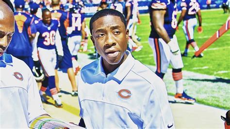 From Nfl Headquarters To The White House Michael Leach Answers A