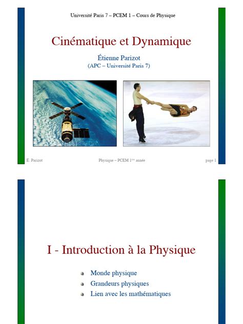 Pcem Physique 3 Ep Pdf