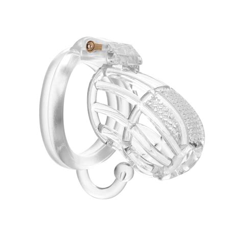 High Quality 20 Mini Sex Beehive Chastity Device Kit Chastity Devices