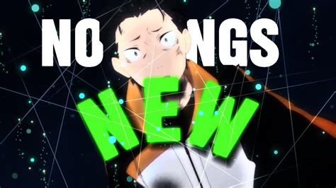 Re Zero Nothings New Youtube