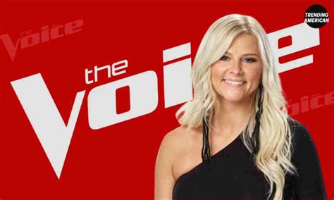 Where Is Sadie Bass Now Discovering Her Journey From The Voice To Fame